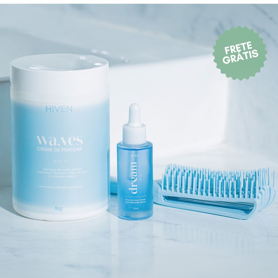 Coleções – Hiven Cosméticos