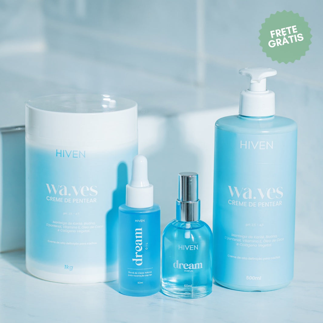 Produtos – Hiven Cosméticos