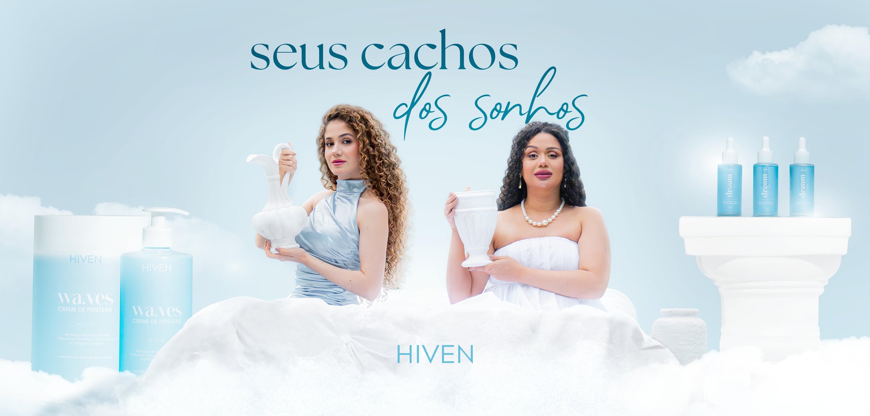Hiven Cosméticos